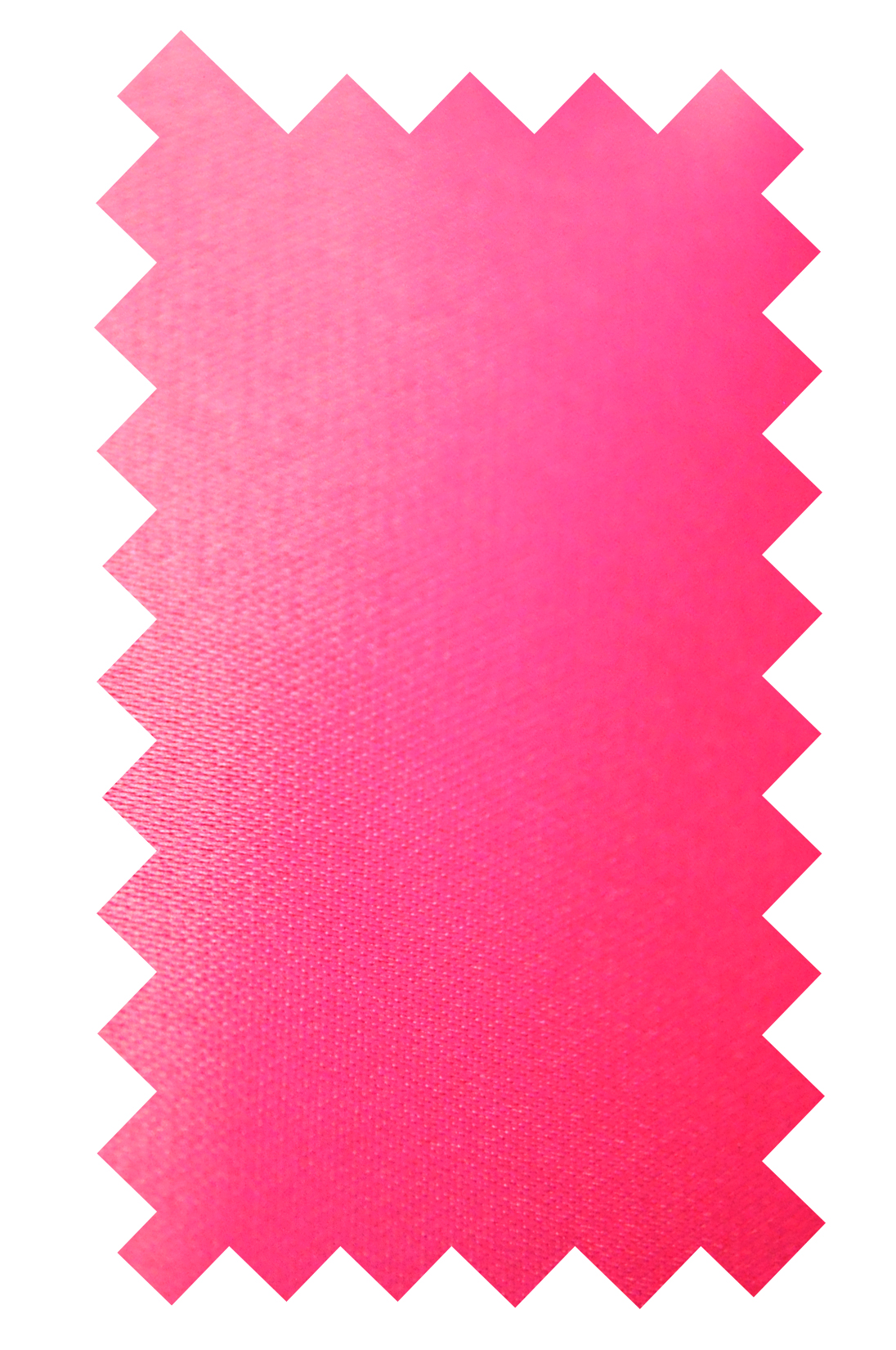 Bubblegum Pink Satin Swatch - Formal Tailor