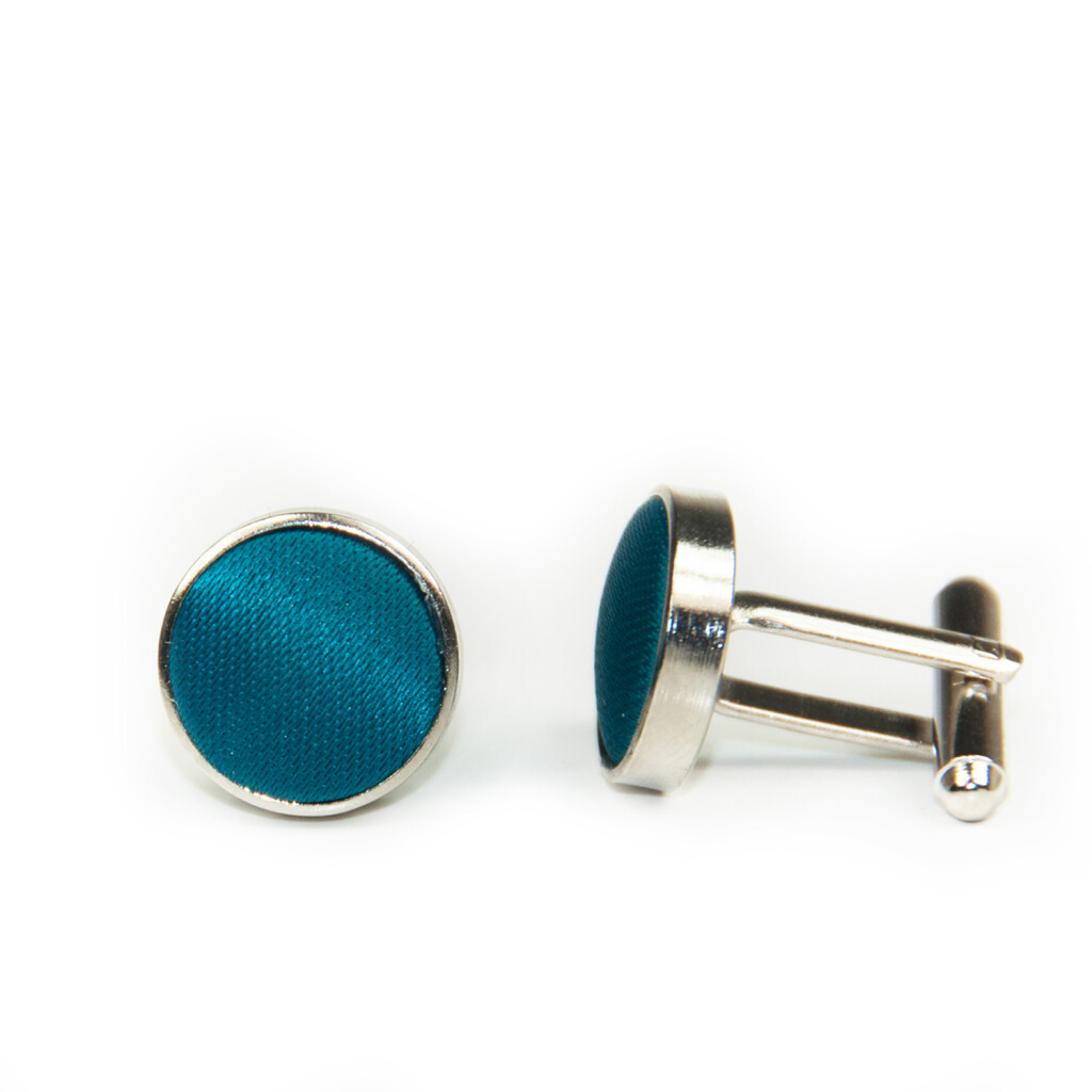 Oasis Cufflinks - Formal Tailor